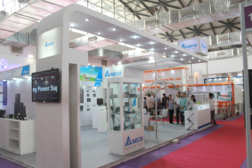 Press Center - Staying Ahead of the Pack - Delta Industrial Automation ...