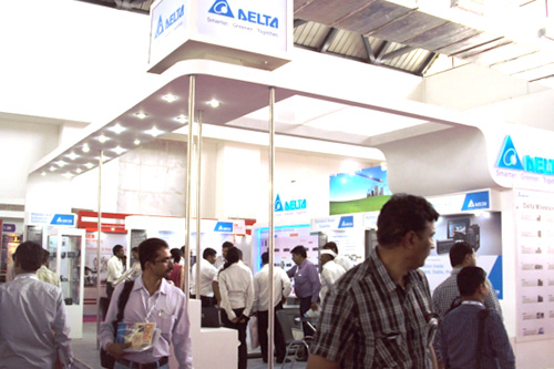Press Center - Staying Ahead of the Pack - Delta Industrial Automation ...