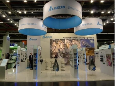 News Center - Event Review: Delta Presents Green Automation for a ...