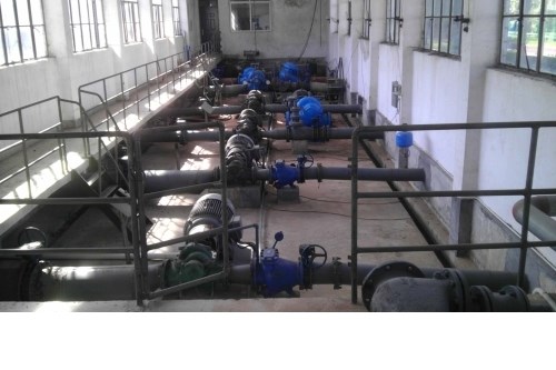 News Center - Delta Water Treatment Solution for the Process Automation ...