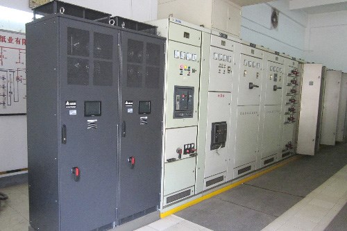 News Center - Delivering Stability and Efficiency to Tobacco Processing – Delta@@s Power Quality ...