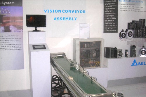 News Center - Make It Fast, Make It Smart - Delta Exhibits at ELECRAMA ...