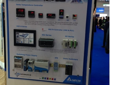 Press Center - In the Middle-East: Delta Teams Up with GCC Partner ...