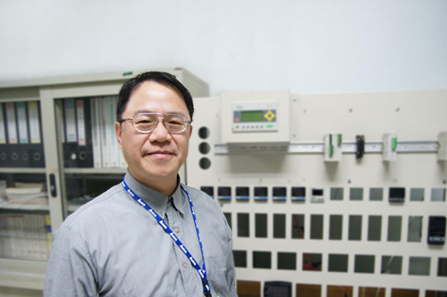Press Center - The Key to Intelligence and Advancing Industrial ...
