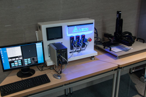 Press Center - Delta Industrial Automation and SYN-TEK Automation ...
