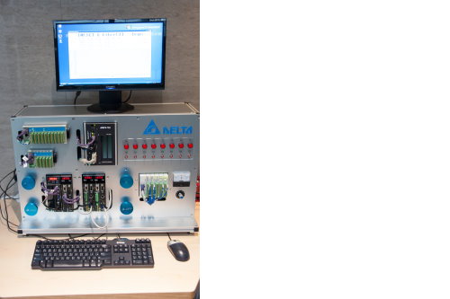 Press Center - Delta Industrial Automation and SYN-TEK Automation ...
