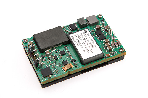 Press Center - Delta Electronics Introduces the Q48SC Quarter Brick ...