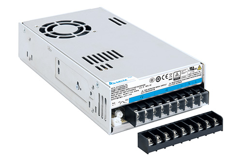 Press Center - Delta PMF Panel Mount Power Supply Series is Now ...