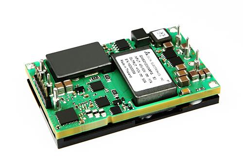 Press Center - Delta Electronics Introdices the Q54SG Quarter Brick ...