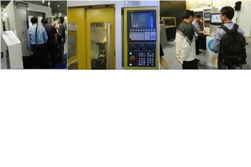 News Center - Event Review: Delta CNC Solution Showcased at TMTS 2014 ...