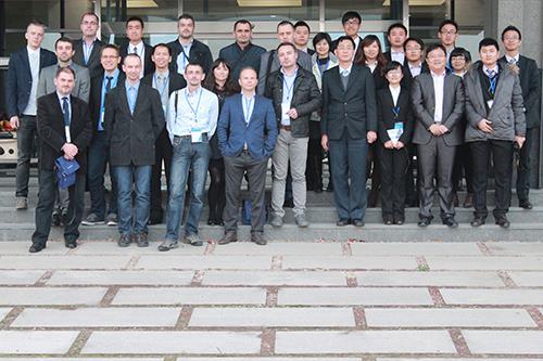 Press Center - Event Review: Delta IABG Poland Partner Conference 2014 ...