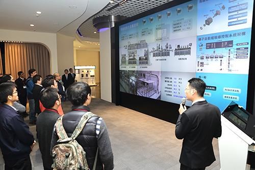 News Center - Smart Automation for Industry Upgrades: Delta IA Launches ...