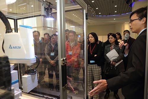 News Center - Smart Automation for Industry Upgrades: Delta IA Launches ...