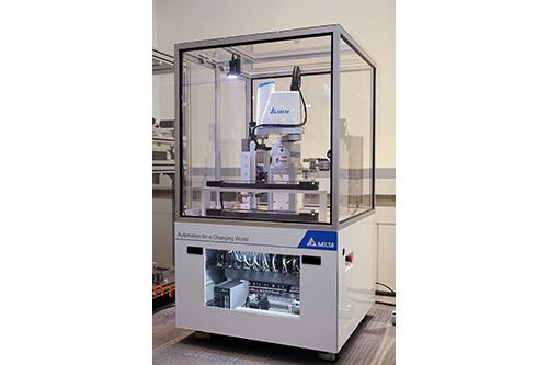 Press Center - Smart Automation for Industry Upgrades: Delta IA ...