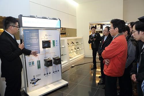 News Center - Smart Automation for Industry Upgrades: Delta IA Launches ...