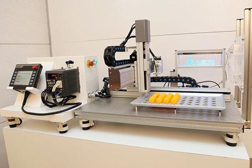 Press Center - Event Recap: Delta Industrial Automation Showcases ...