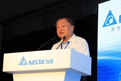 News Center - “Finding Control Talent” – Delta 2nd Advanced Automation ...