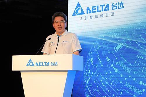 News Center - “Finding Control Talent” – Delta 2nd Advanced Automation ...