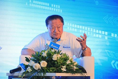 News Center - “Finding Control Talent” – Delta 2nd Advanced Automation ...