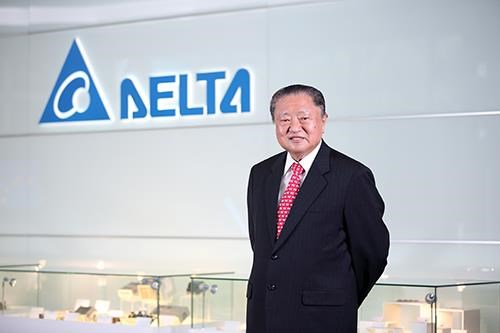 News Center - City University of Hong Kong to Award Delta Founder and ...