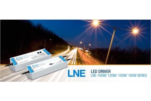 News Center - Delta Launches the Highly Reliable LNE series of LED ...