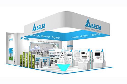 Press Center - Delta Industrial Automation to Showcase Innovative ...