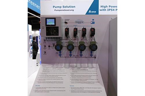 News Center - Event Review: Power for the Future Smart Industry - Delta ...