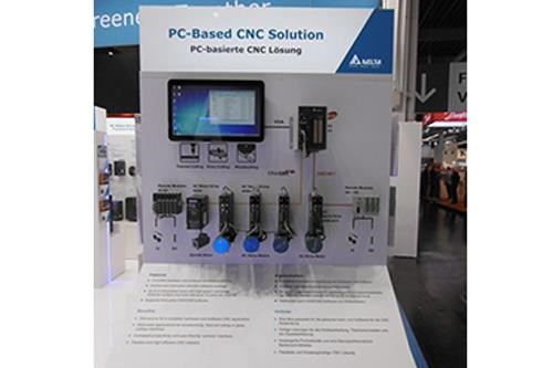 News Center - Event Review: Power for the Future Smart Industry - Delta ...