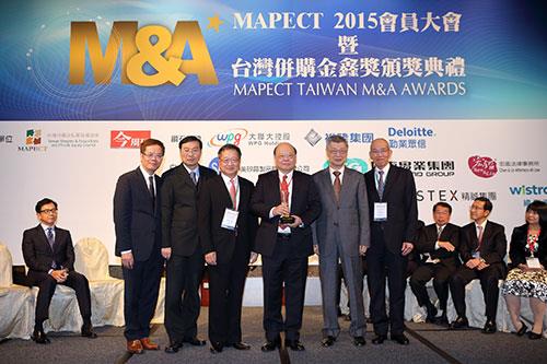 Press Center - Delta Merges with Eltek" Case Study Receives 2015 MAPECT ...