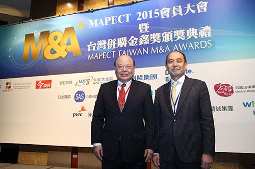 Press Center - Delta Merges with Eltek" Case Study Receives 2015 MAPECT ...