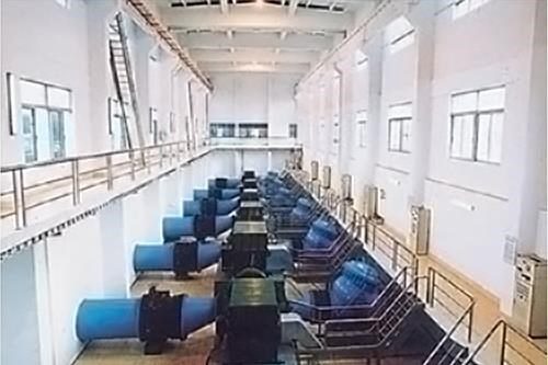 News Center - Delta IA Delivers Stability, Efficiency and Quality for ...