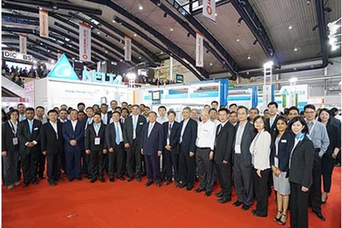 News Center - Event Review: Delta IA Showcases High-efficiency, Energy ...