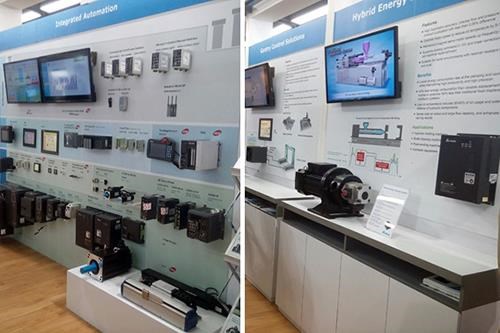 News Center - Event Review: Delta IA Showcases High-efficiency, Energy ...