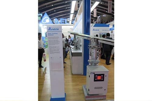 Press Center - Event Review: Delta IA Showcases High-efficiency, Energy ...