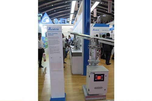 News Center - Event Review: Delta IA Showcases High-efficiency, Energy ...