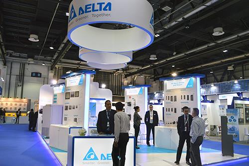 Press Center - Delta IA Provides the Best Energy-saving Solutions at ...