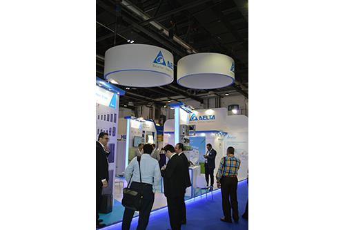 Press Center - Delta IA Provides the Best Energy-saving Solutions at ...