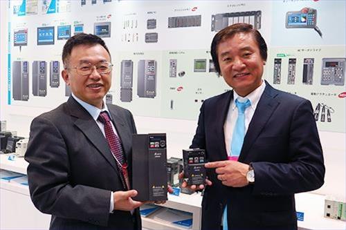 Press Center - Event Review: Delta IA Full Range HMI and New Compact ...