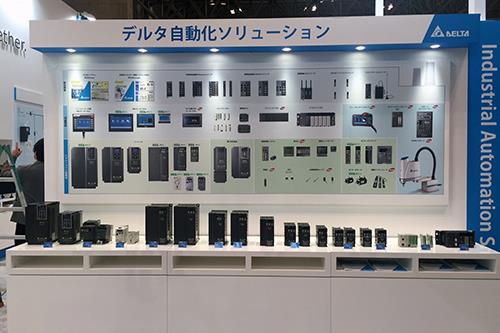 Press Center - Event Review: Delta IA Full Range HMI and New Compact ...