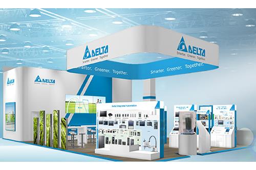 Press Center - Meet Delta at SPS/IPC/Drives/Nuremberg 2016 for the ...