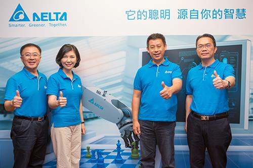 Press Center - Taipei Int'l Industrial Automation Exhibition 2017 Recap ...