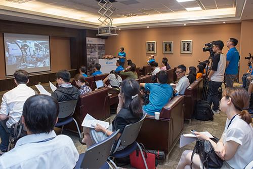 Press Center - Taipei Int'l Industrial Automation Exhibition 2017 Recap ...