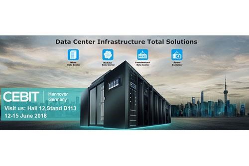 News Center - Delta to unveil New Data Center Infrastructure Solutions ...