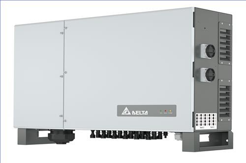 News Center - Delta Showcases Highly Energy Efficient Power Solutions ...