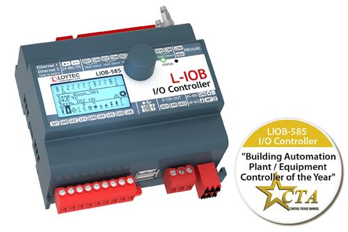 Press Center - Delta presents new intelligent building product ...