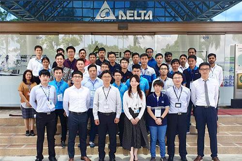 Press Center - Strengthening Its Overseas Service Network: Delta ...