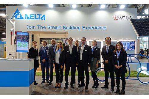 Benvenuti nel sito Delta EMEA