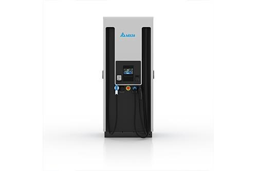 News Center - Delta Launches 200kW Ultra Fast Electric Vehicle (EV ...