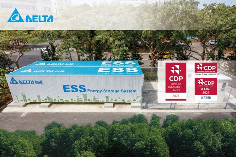 Welcome to Delta Electronics (Australia)