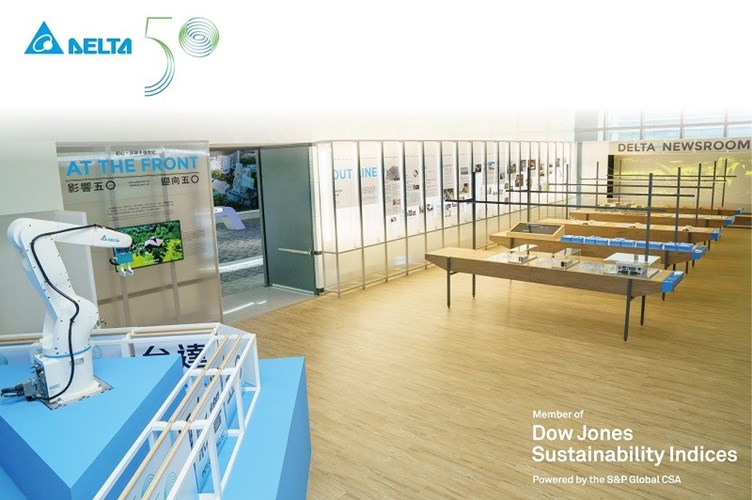 Welcome to Delta Singapore